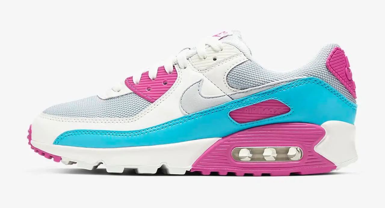 The 13 Prettiest Pink Nike Sneakers You NEED In Your Collection | The ...