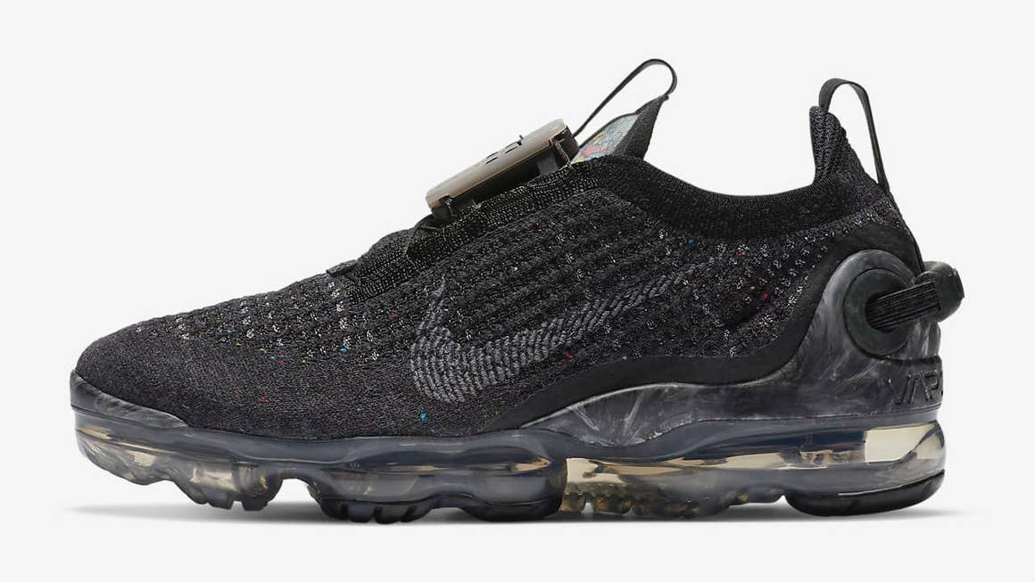 The Nike Air VaporMax 2020 Flyknit Is The Sustainable Sneaker Of The ...