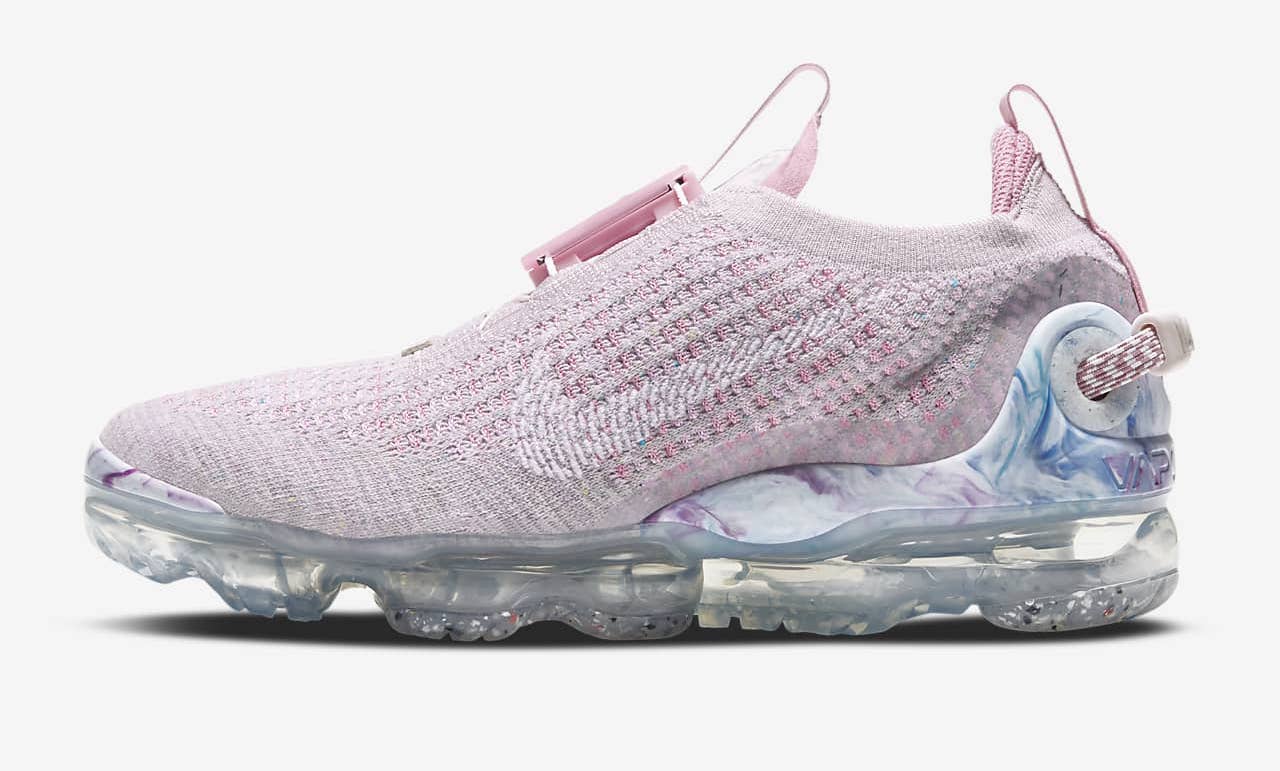 The Nike Air VaporMax 2020 Flyknit Is The Sustainable Sneaker Of The Future