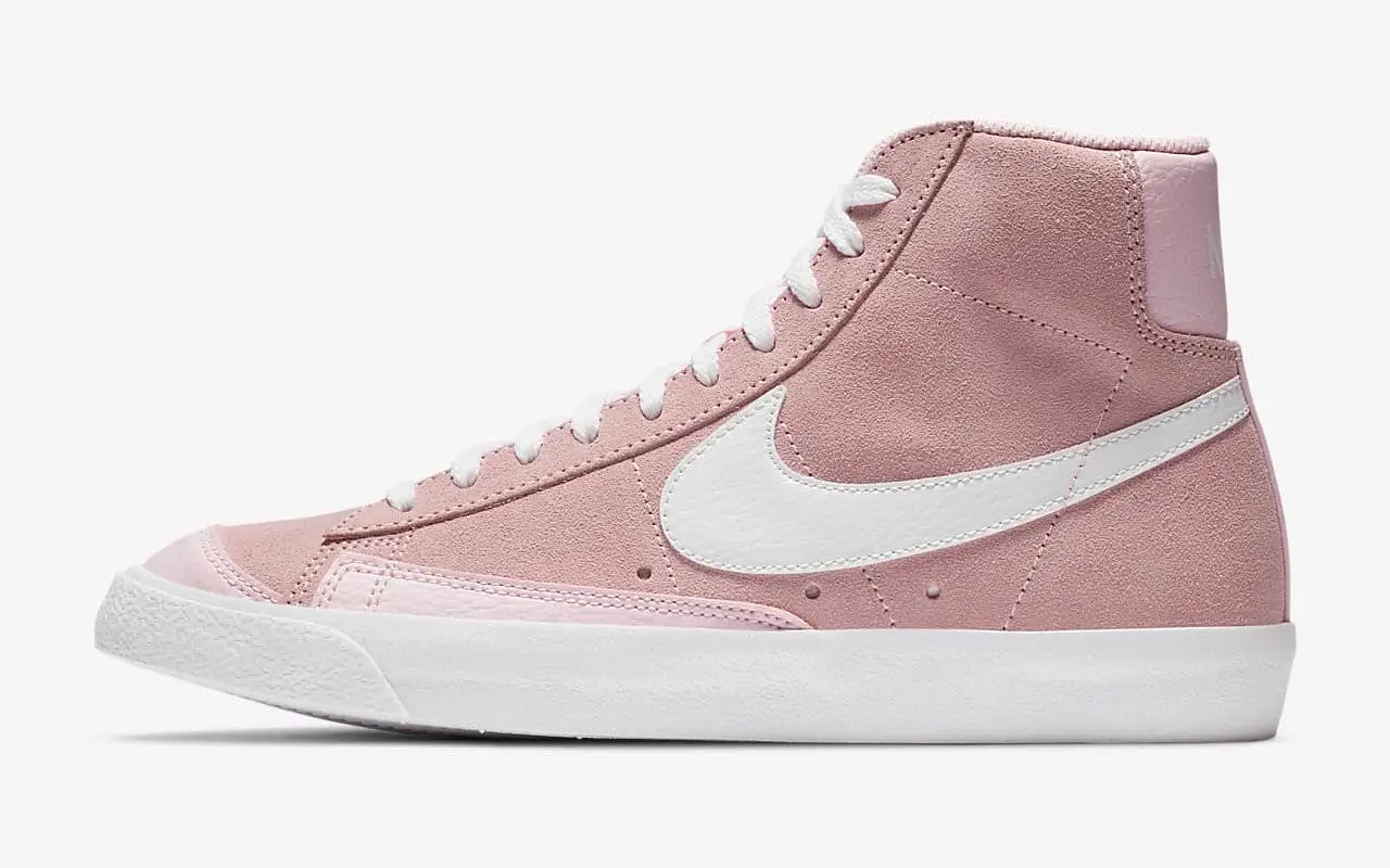 The 13 Prettiest Pink Nike Sneakers You NEED In Your Collection | The ...