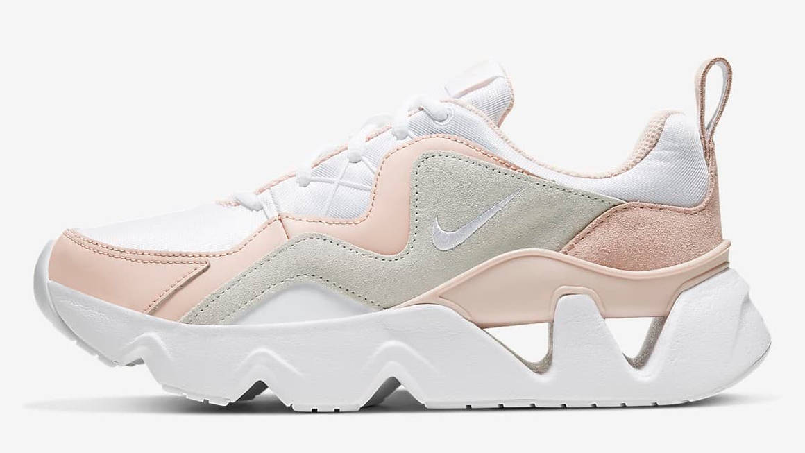 The 13 Prettiest Pink Nike Sneakers You NEED In Your Collection | The ...
