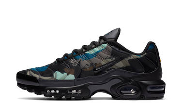 Nike TN Air Max Plus Trainers - Cop Your Next Pair of Nike TNs | The ...