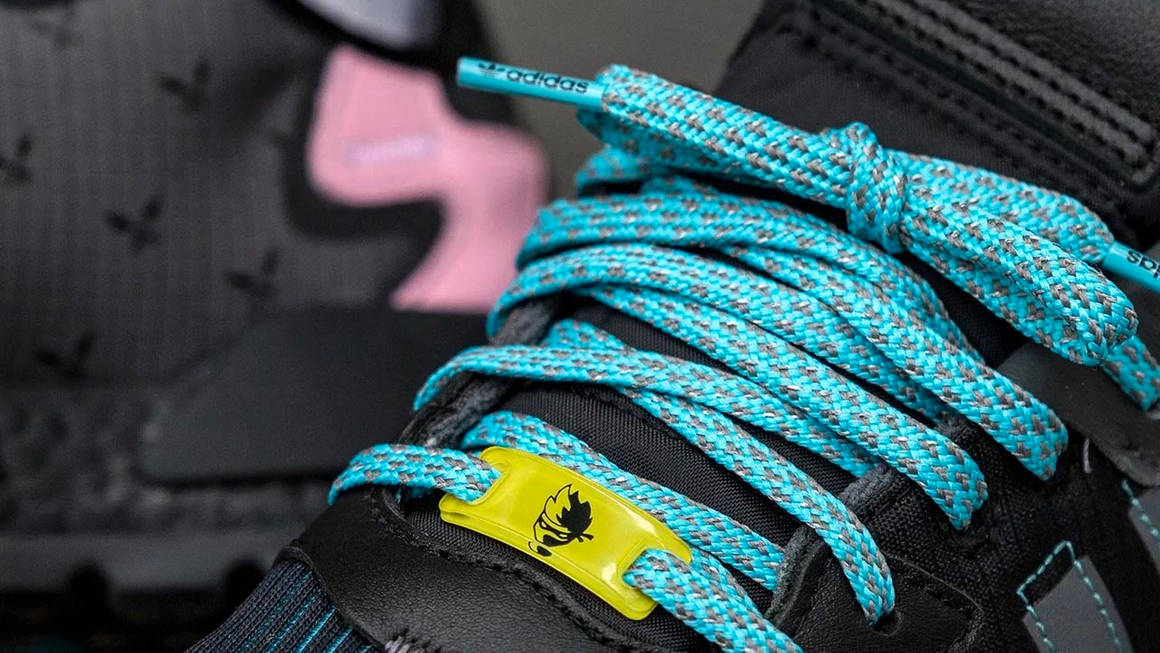 Level Up Your Shoe Game With the Next Ninja x adidas Nite Jogger | The ...