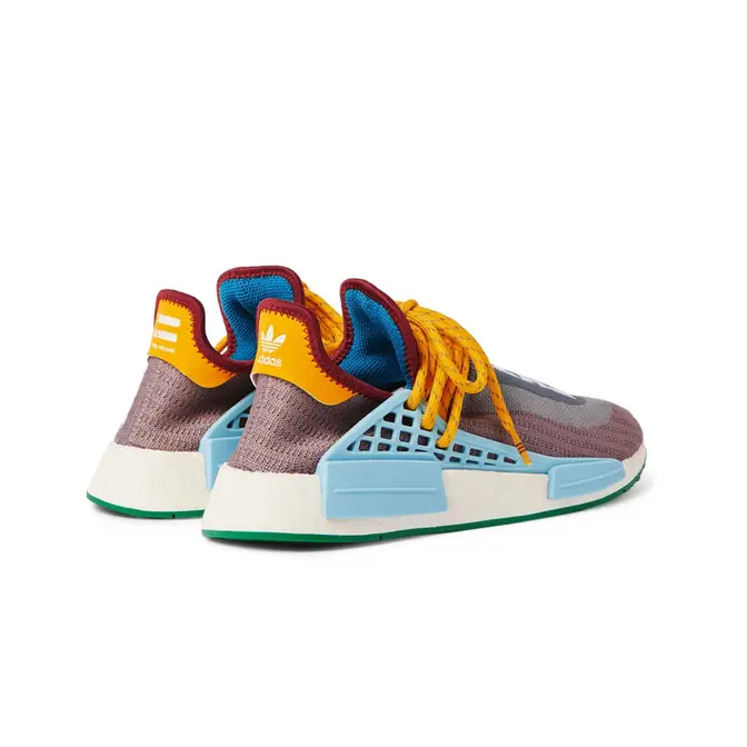 Pharrell x adidas HU NMD Grey | Where To Buy | G58412 | The Sole Supplier