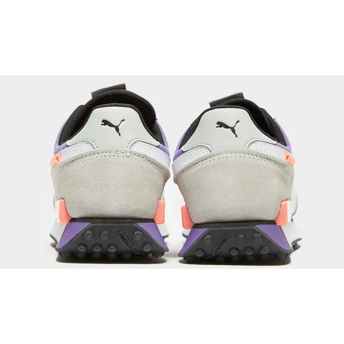 Puma Future Rider Galaxy Purple Black | Where To Buy | TBC | The Sole ...