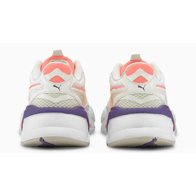 Puma RS-X Millennium White Peach | Where To Buy | 373236-05 | The Sole ...