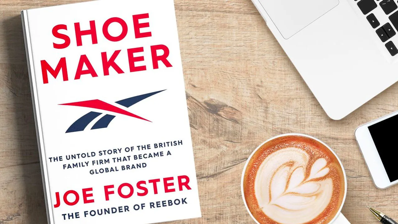 Under The Influence: Inside the Mind of Joe Foster | The Sole Supplier