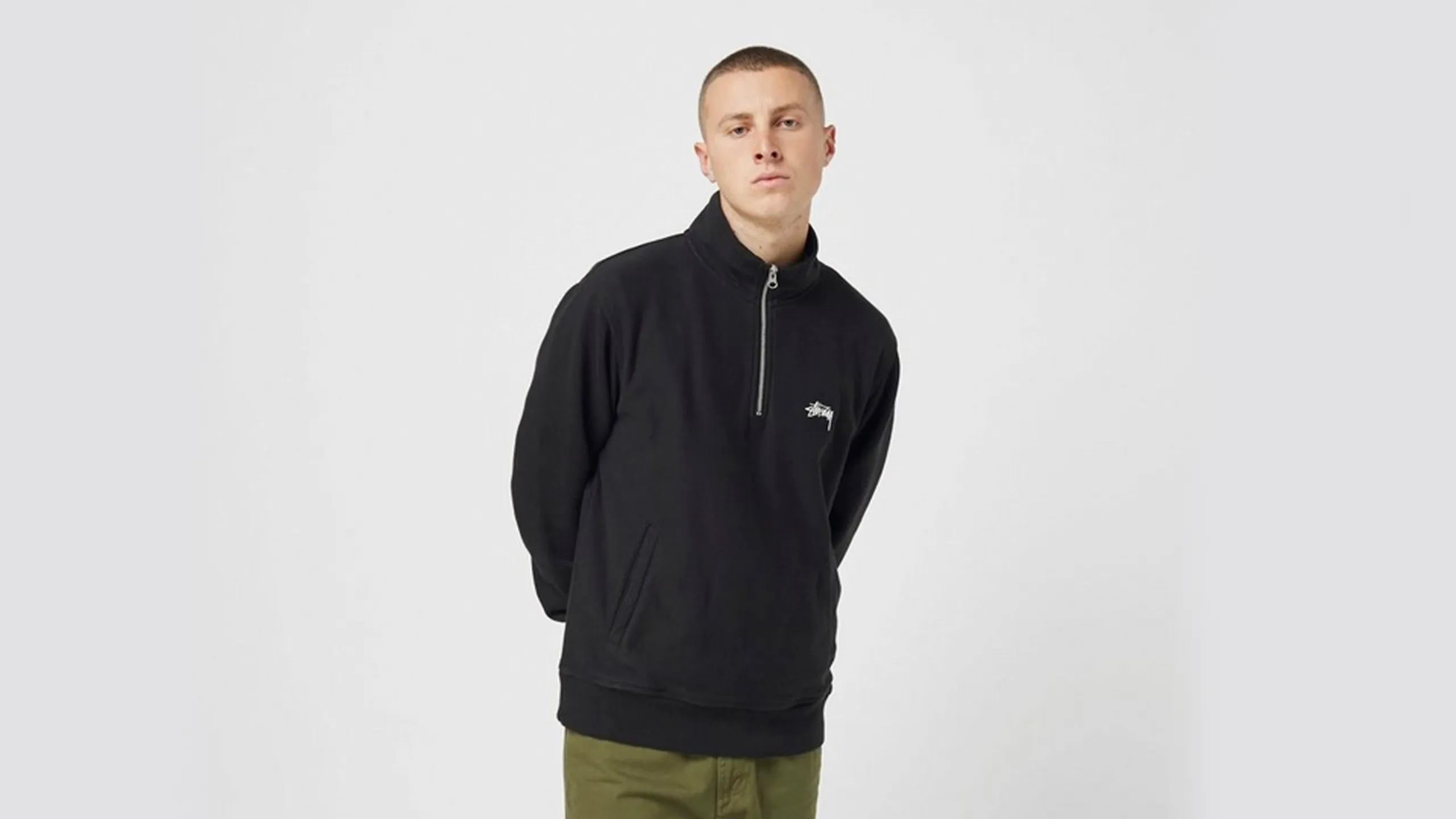 The Stussy AW20 Collection has Just Landed at size? | The Sole Supplier