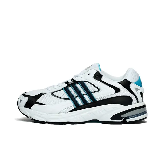 adidas Response CL White Blue | Where To Buy | FW4442 | The Sole Supplier