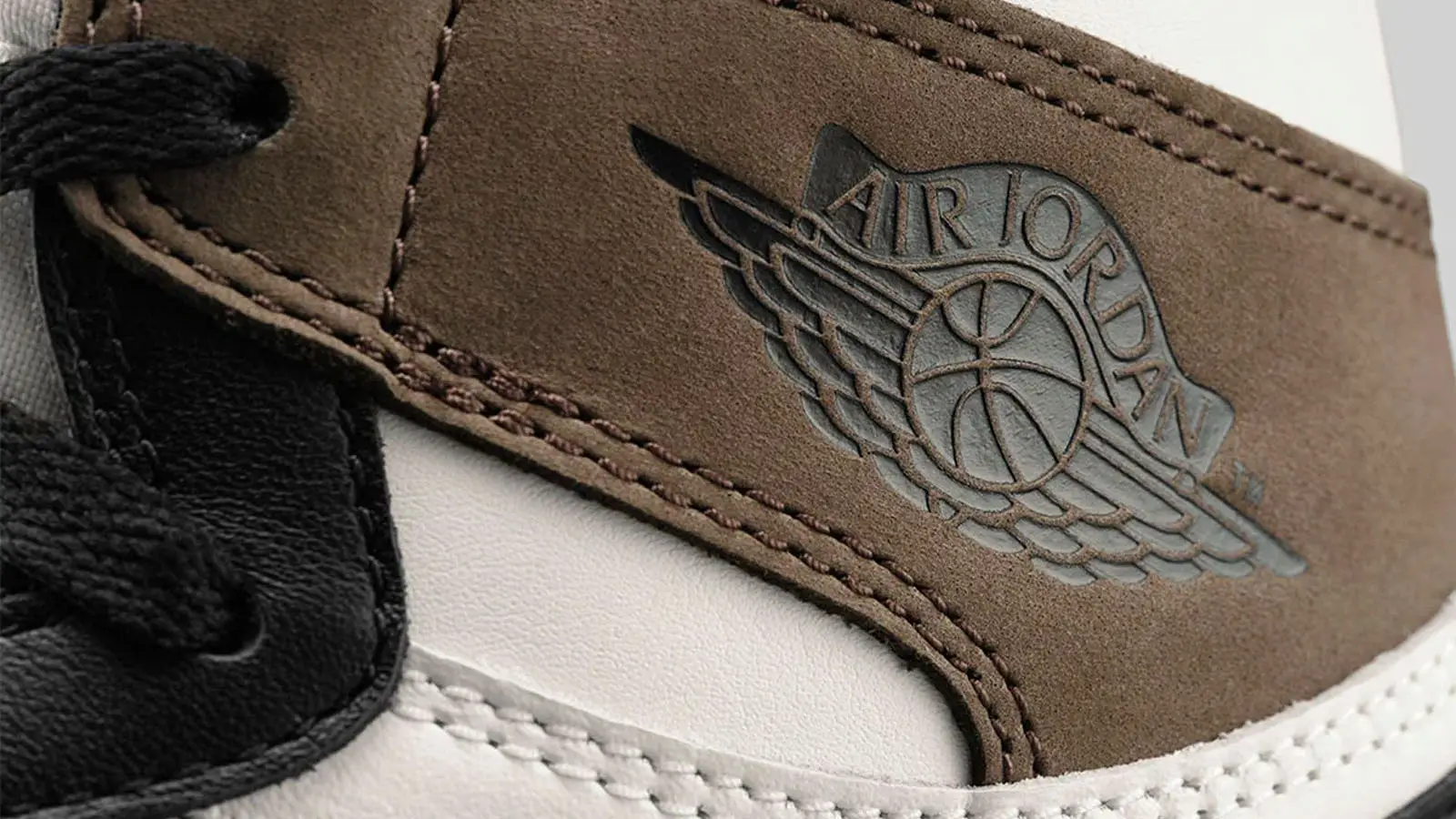 The New Air Jordan 1 Retro High OG “Dark Mocha” Is Giving Us Serious ...