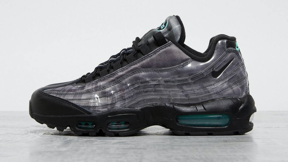 The 20 Best High-Heat Pairs Still Available Right Now at Footpatrol ...