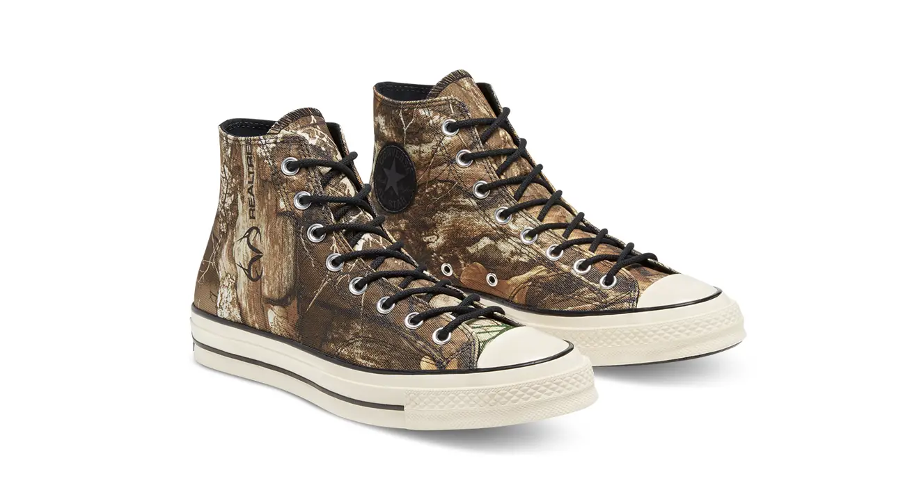 20 Autumn-Ready Sneakers That Recently Launched at Converse | The Sole ...