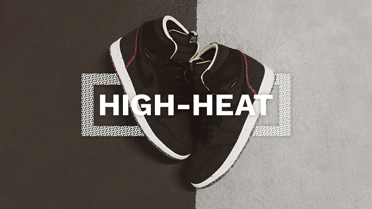 The 20 Best High-Heat Pairs Still Available Right Now at Footpatrol ...
