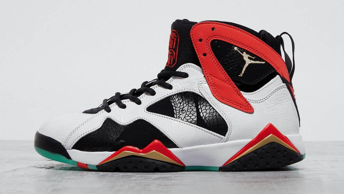 The 20 Best High-Heat Pairs Still Available Right Now at Footpatrol ...