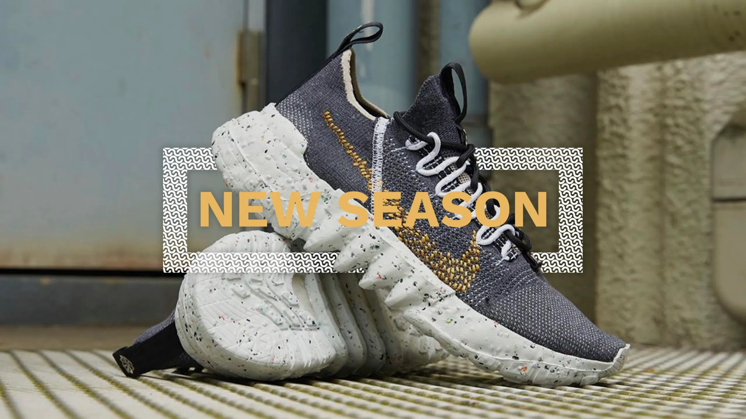 Kick Off the New Season With These Brand New Releases From Nike UK ...