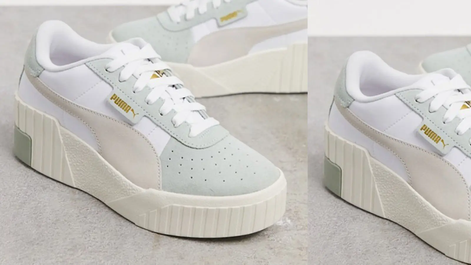 Your New-Season Wardrobe Needs These 10 Fresh Pairs Of Sneaks | The ...