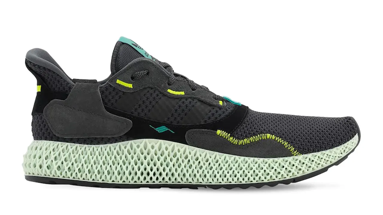 Save Up to 50% Off These Must-Have Sneakers at Luisa Via Roma! | The ...