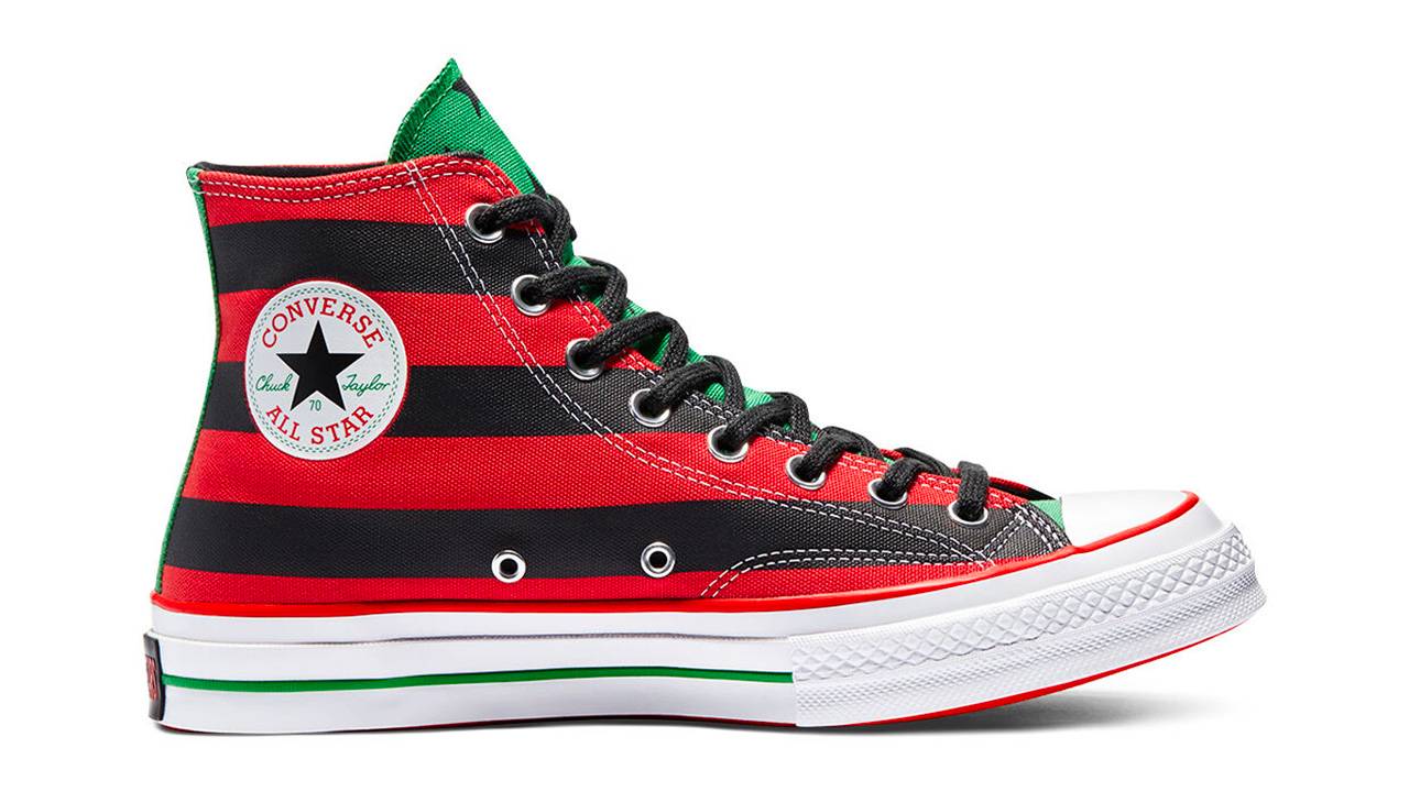 10 Converse Collabs & Special Editions That You Don't Want to Miss!