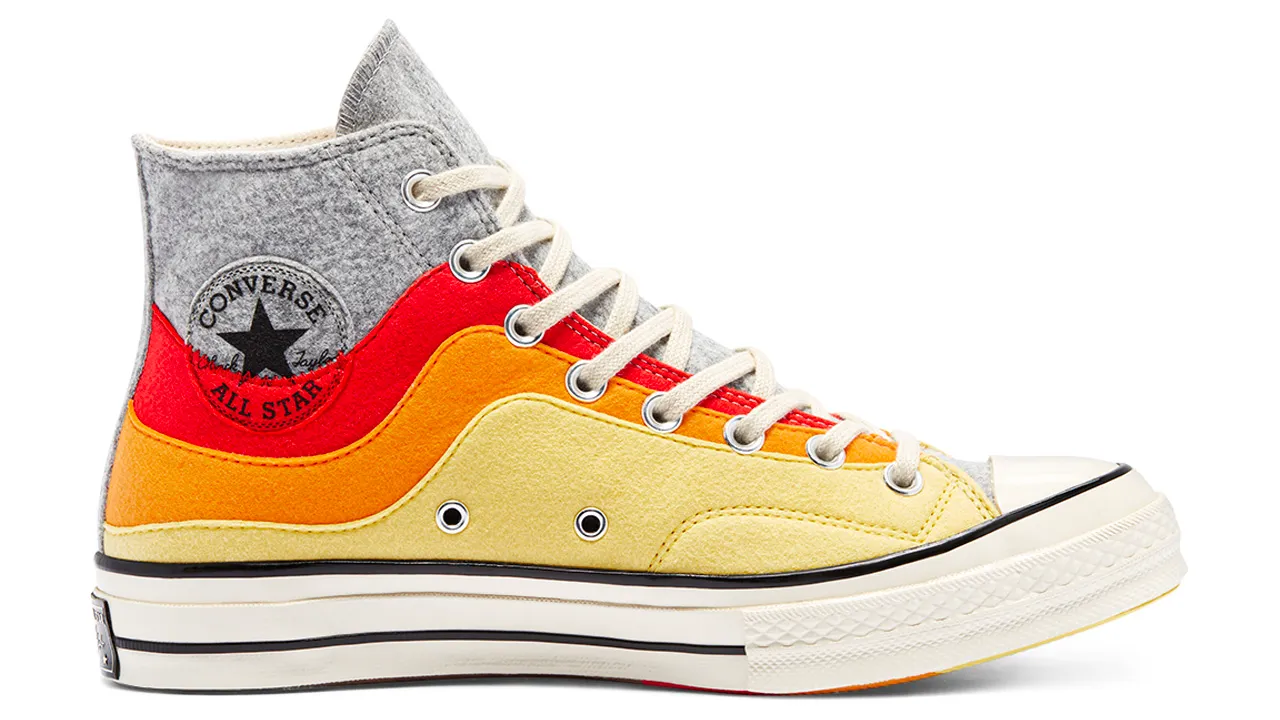 20 Limited Edition Converse Sneakers That Won't Be Around for Much ...