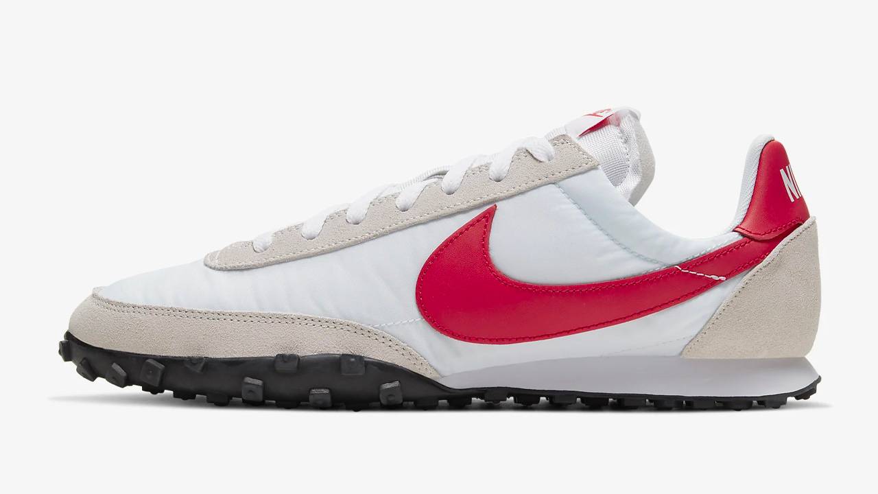 These 15 Swoosh Sneakers Are All Under £40 With Nike's Extra 20% Off Code!