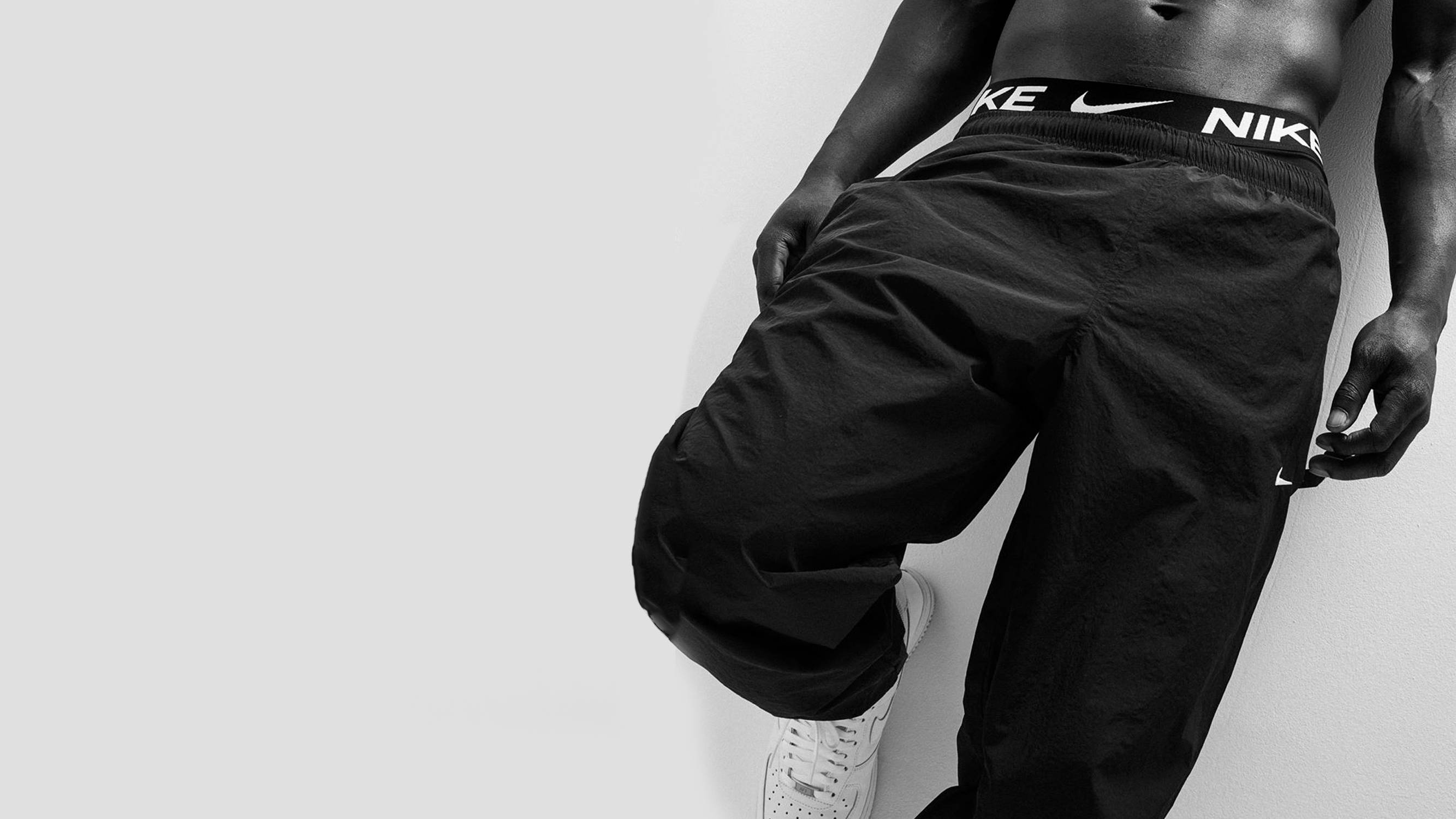 The Nike Sportswear Boxers Have Just Dropped for the First Time