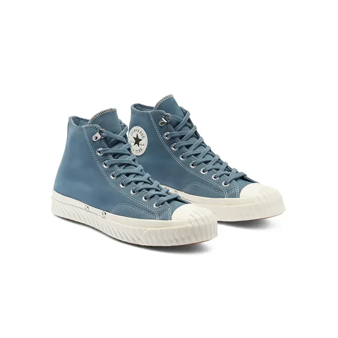 Converse Chuck 70 Water Repellent Bosey Hi Lakeside Blue | Where To Buy ...