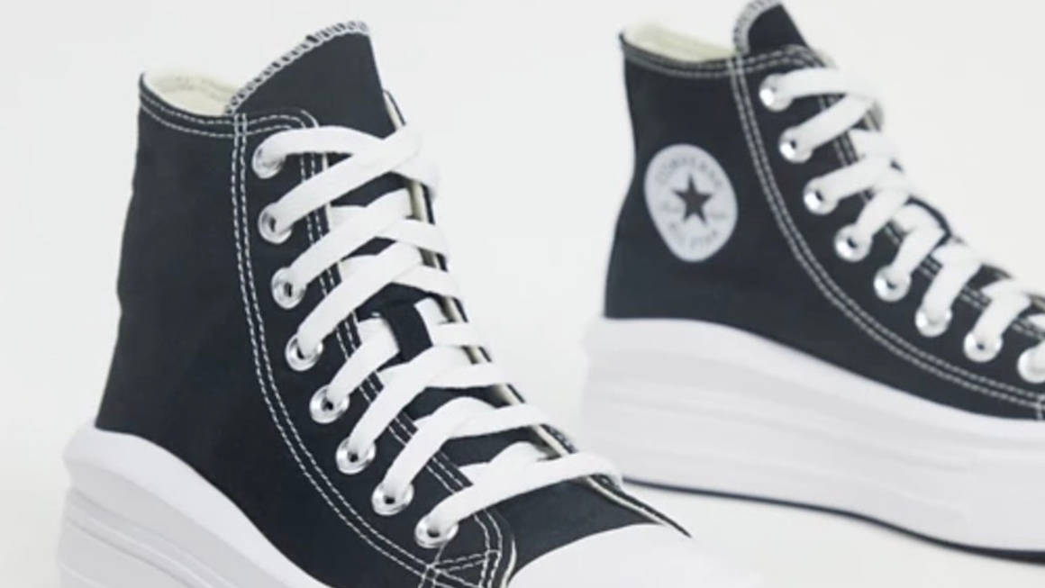 Your Definitive Guide To The 20 Cutest Kicks On ASOS Right Now | The ...