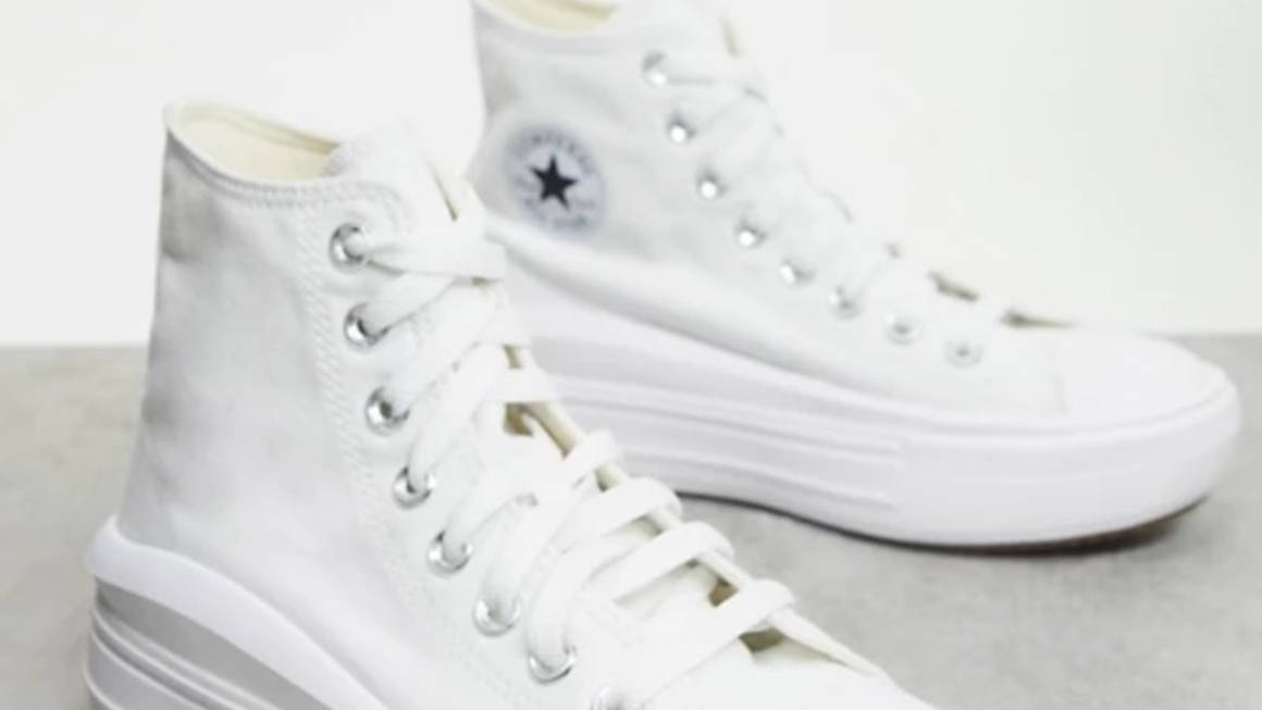 Your Definitive Guide To The 20 Cutest Kicks On ASOS Right Now | The ...
