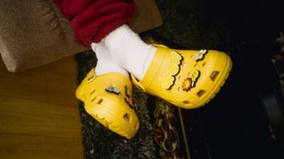 Crocs Are Back and There's Nothing You Can Do About It | The Sole Supplier