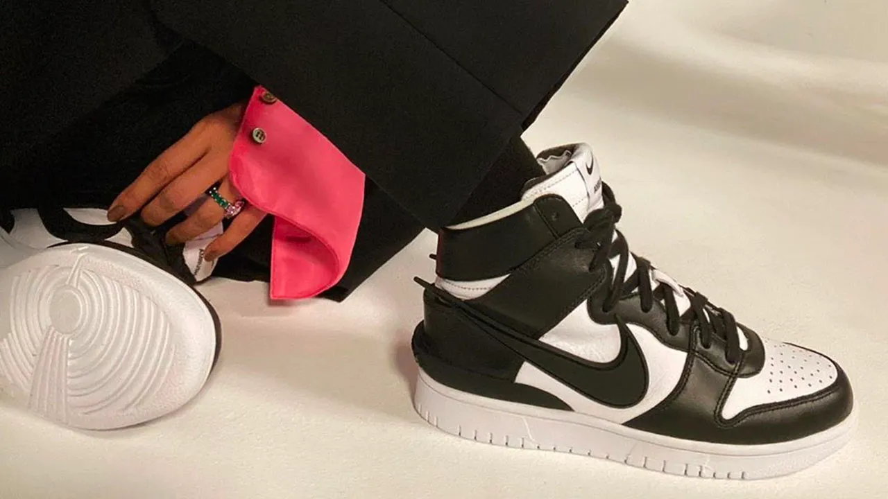 The AMBUSH x Nike Dunk High Finally Gets a Release Date! | The Sole ...