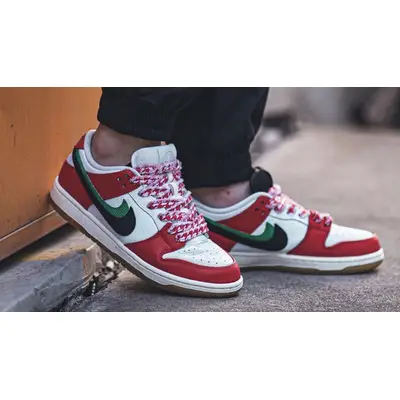 Frame Skate x Nike SB Dunk Low Habibi | Where To Buy Frame Skate x Nike SB Dunk Low Habibi | Where To Buy