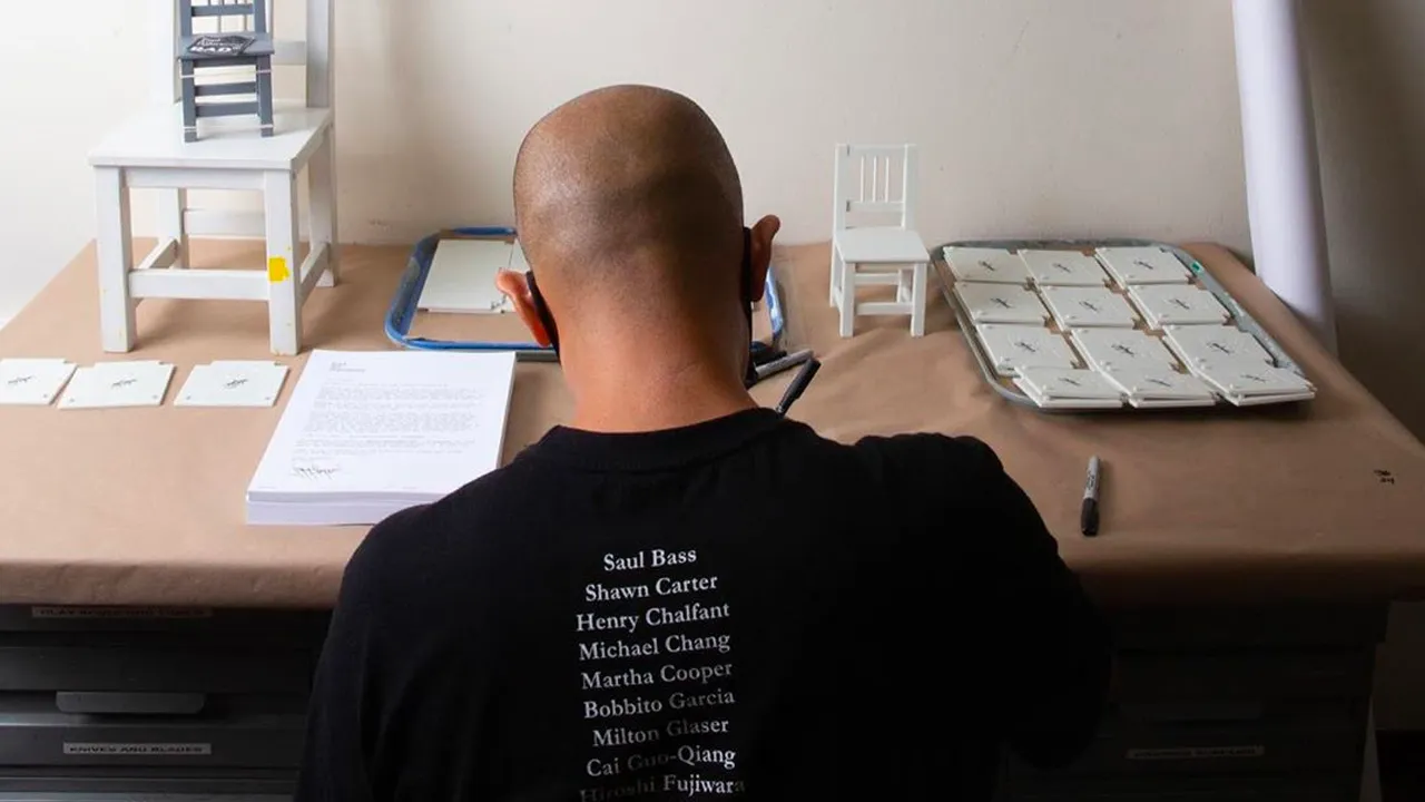 Under The Influence: Inside the Mind of Jeff Staple | The Sole Supplier