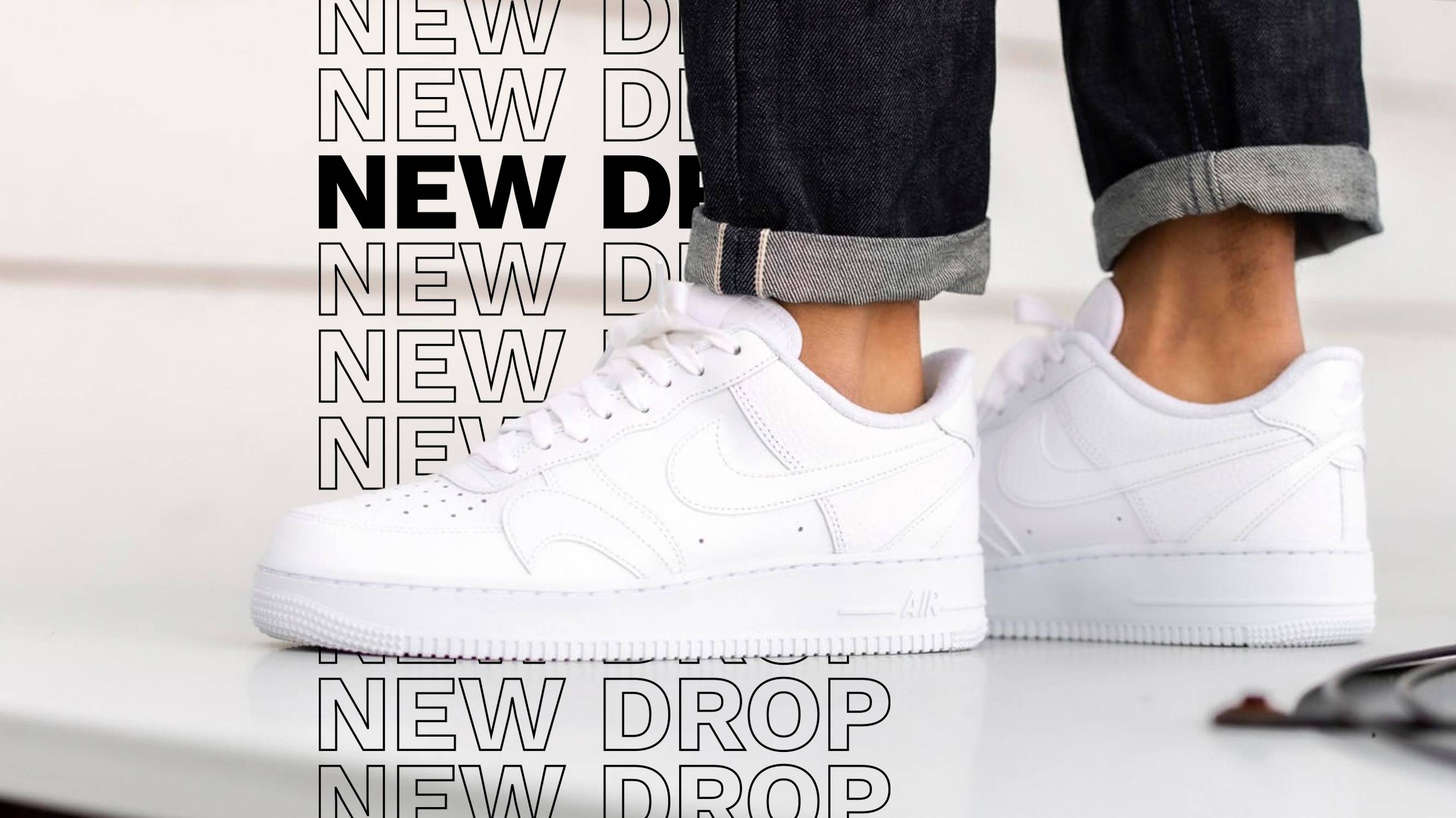 Kick Off November With These 15 Brand New Nike Drops!