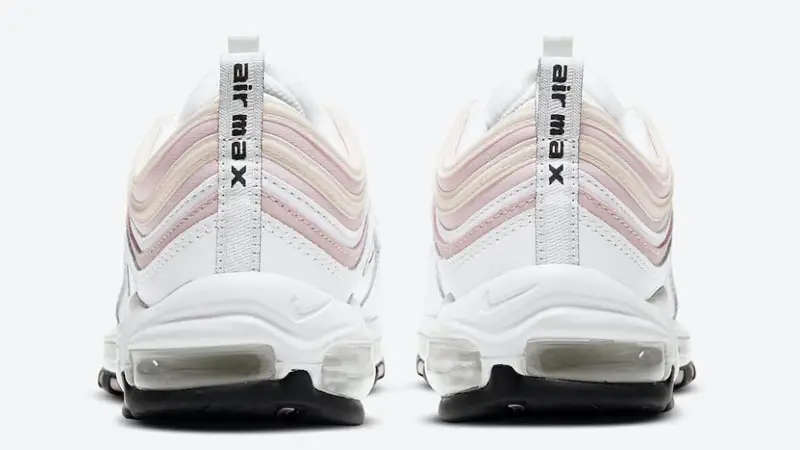 The Dreamiest Nike Air Max 97 Has Surfaced Painted In Pink | The Sole ...