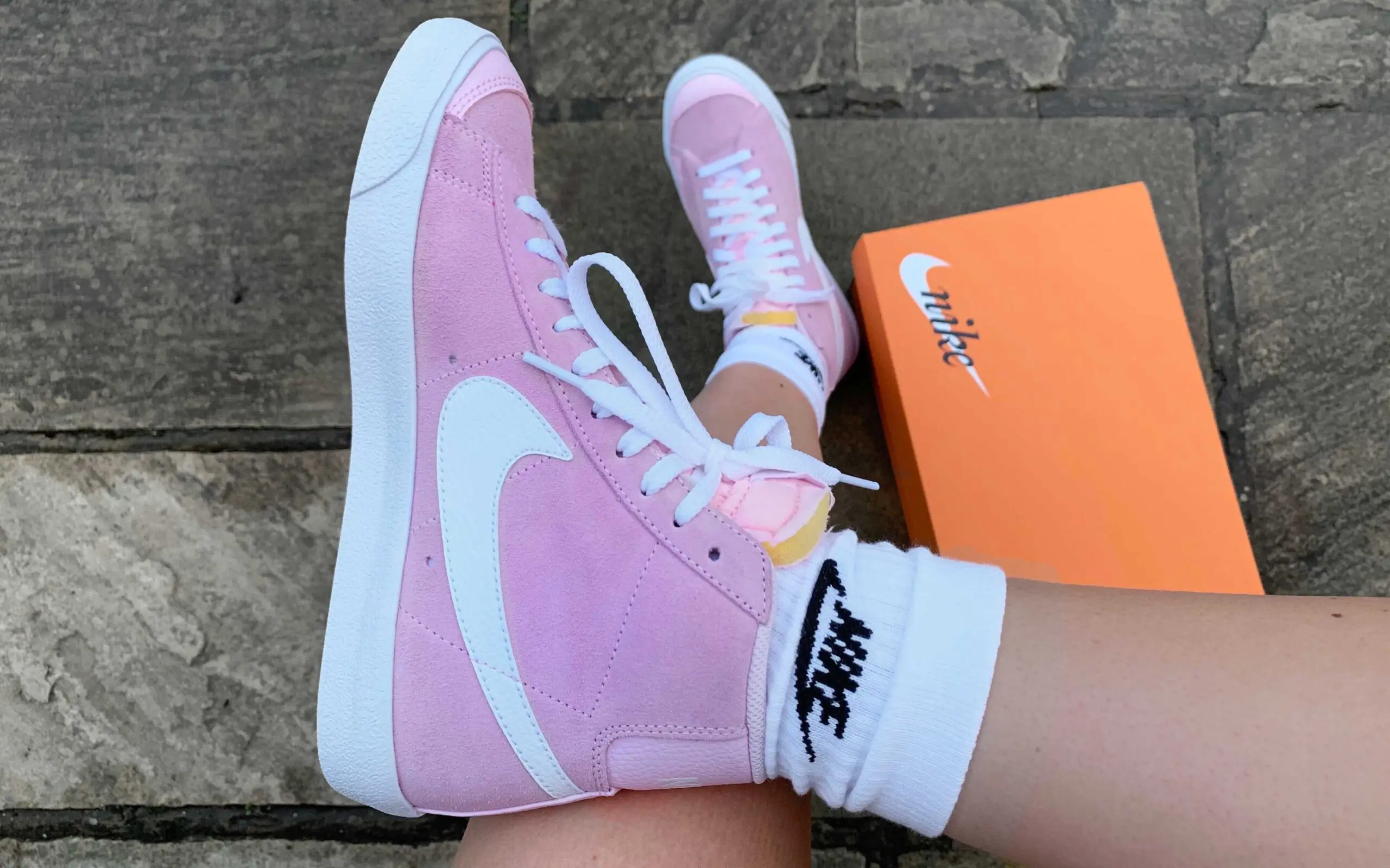 Get Up To 56% Off These 13 Sneakers In The Offspring Sale | The Sole ...