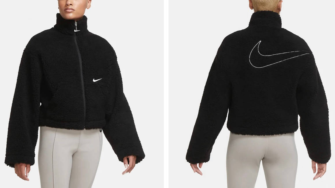 This Season's Top Trending Coats & Jackets | The Sole Supplier