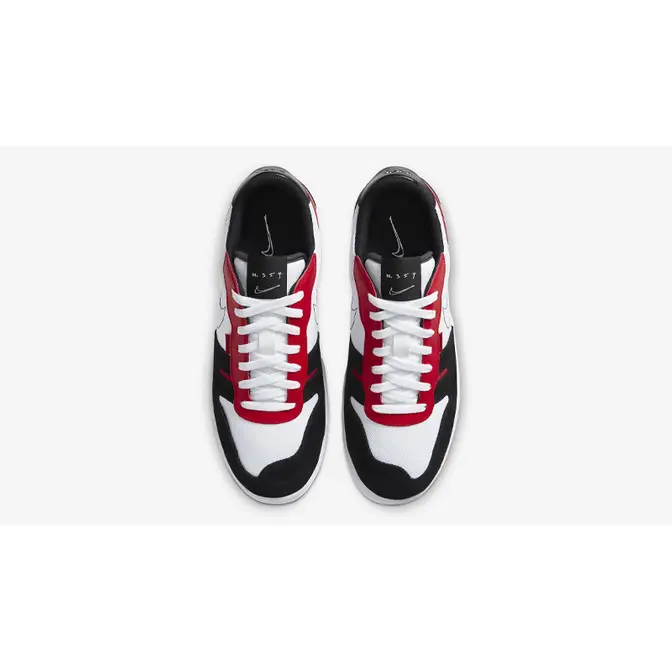 Nike Squash Type Black Toe | Where To Buy | CJ1640-103 | The Sole Supplier