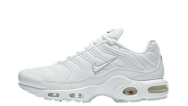 Nike TN Air Max Plus Trainers - Cop Your Next Pair of Nike TNs | The ...