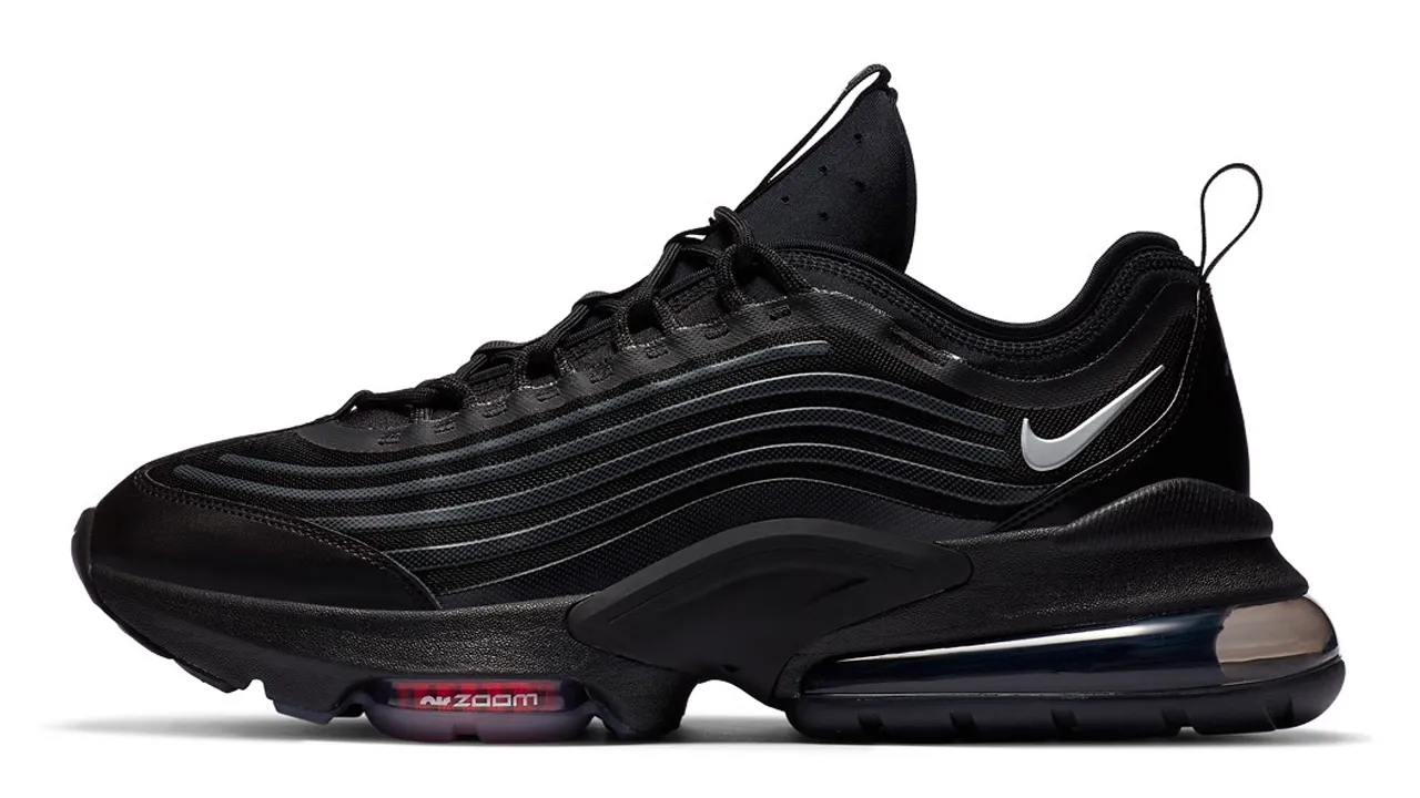 The Nike Air Max ZM950 Prepares for a Wider Release | The Sole Supplier