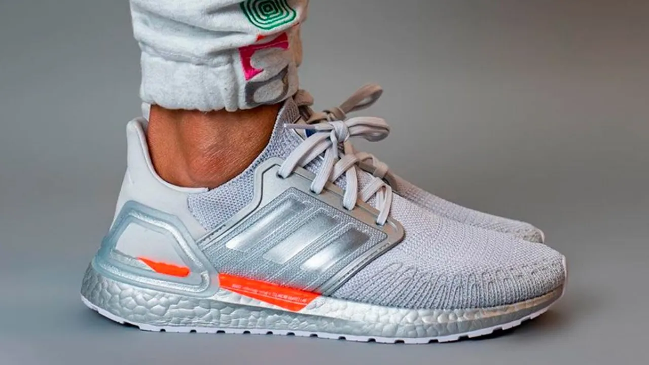 Take a Peek at the Upcoming adidas Ultra Boost 2020 "NASA" | The Sole ...