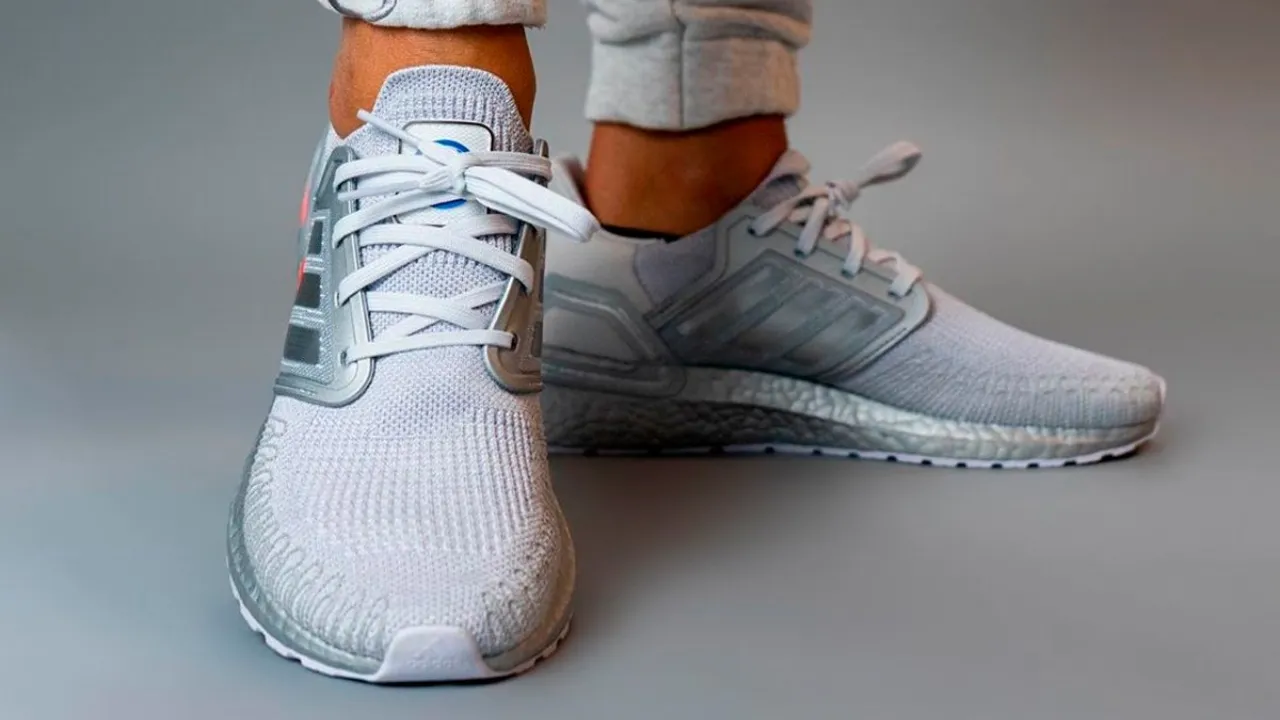 Take a Peek at the Upcoming adidas Ultra Boost 2020 "NASA" | The Sole ...