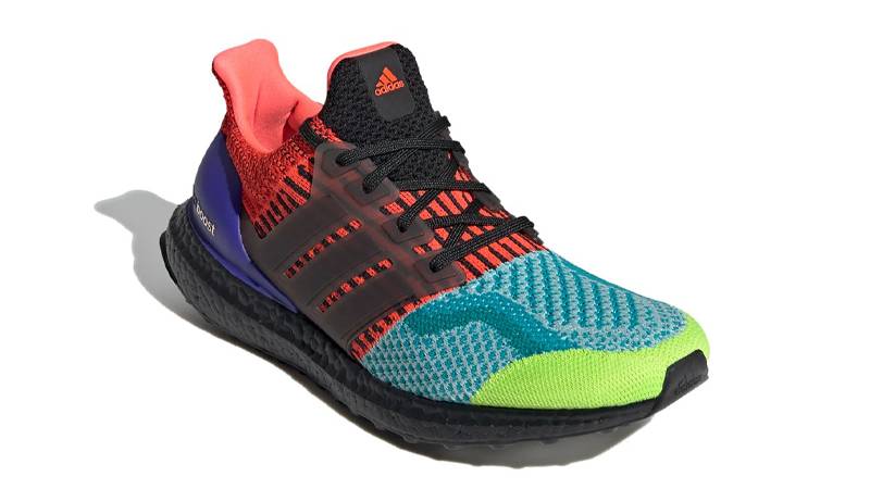 adidas Ultra Boost DNA Solar Slime | Where To Buy | EG5923