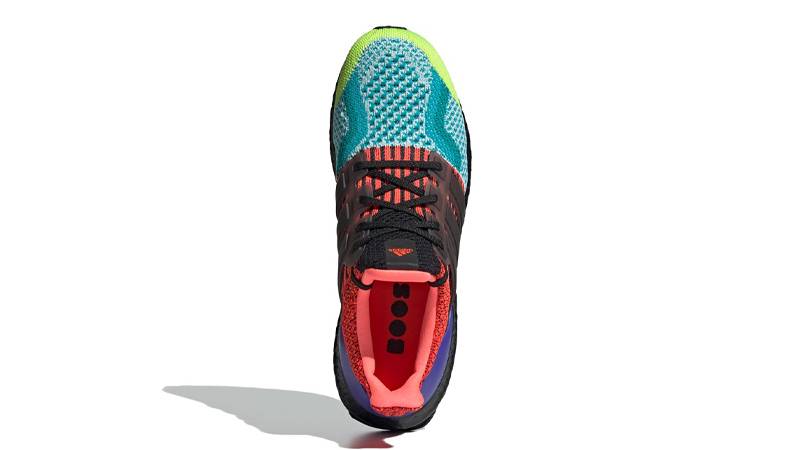 adidas Ultra Boost DNA Solar Slime | Where To Buy | EG5923