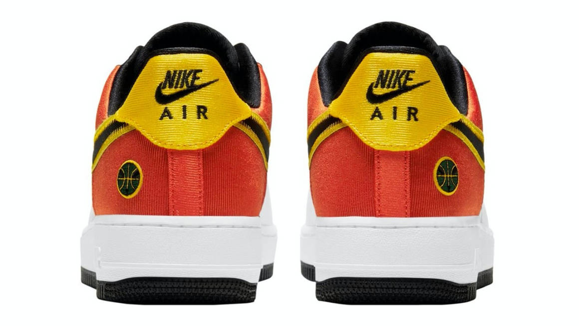 Official Images of the Nike Air Force 1 "Raygun" Have Arrived | The ...
