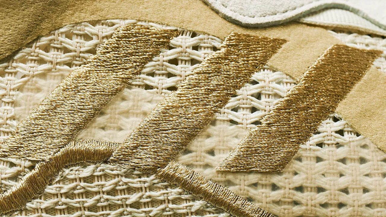 The END. x adidas EVO 4D "Dune" Gets a Sandy Makeover | The Sole Supplier