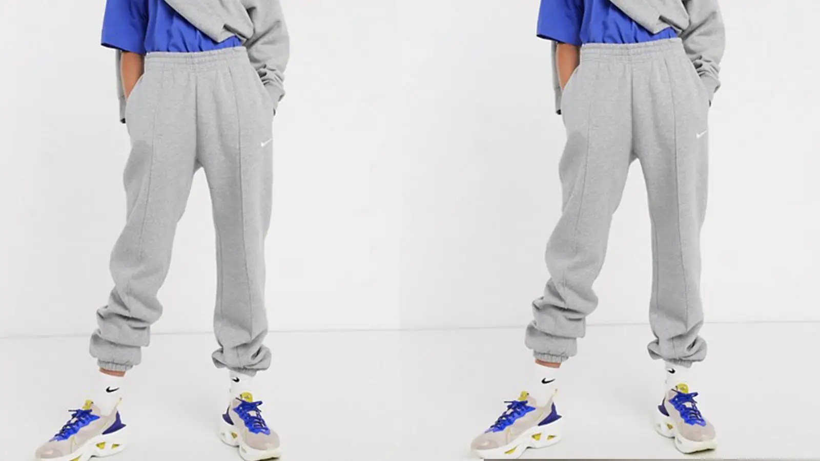 Stay In But Make It Fashion With These 15 Comfy Must-Haves From ASOS ...