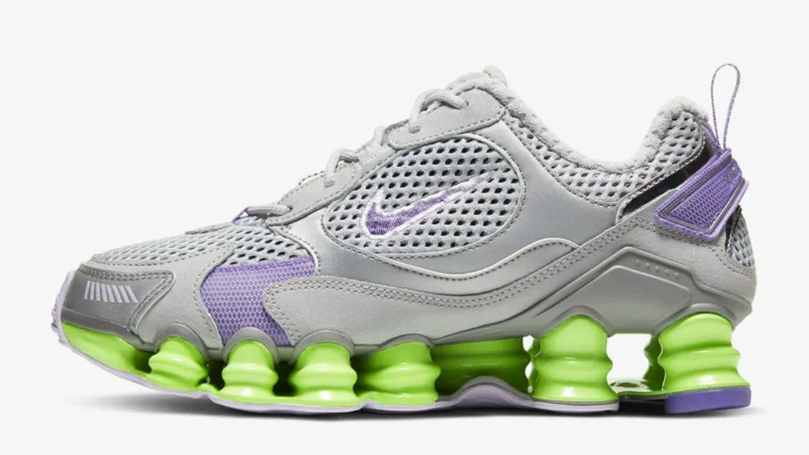 NEW LINES ADDED! Get An Extra 20% Off Nike's Sale With This Exclusive ...