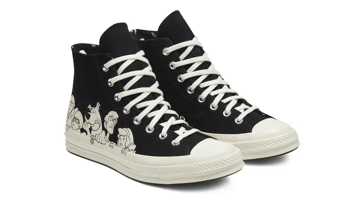 20 Unmissable Converse Trainers Now for as Low as £25 in the 50% Off ...