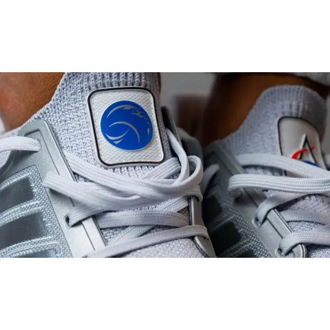 NASA x adidas Ultra Boost 20 DNA Dash Grey | Where To Buy | FX7957 ...