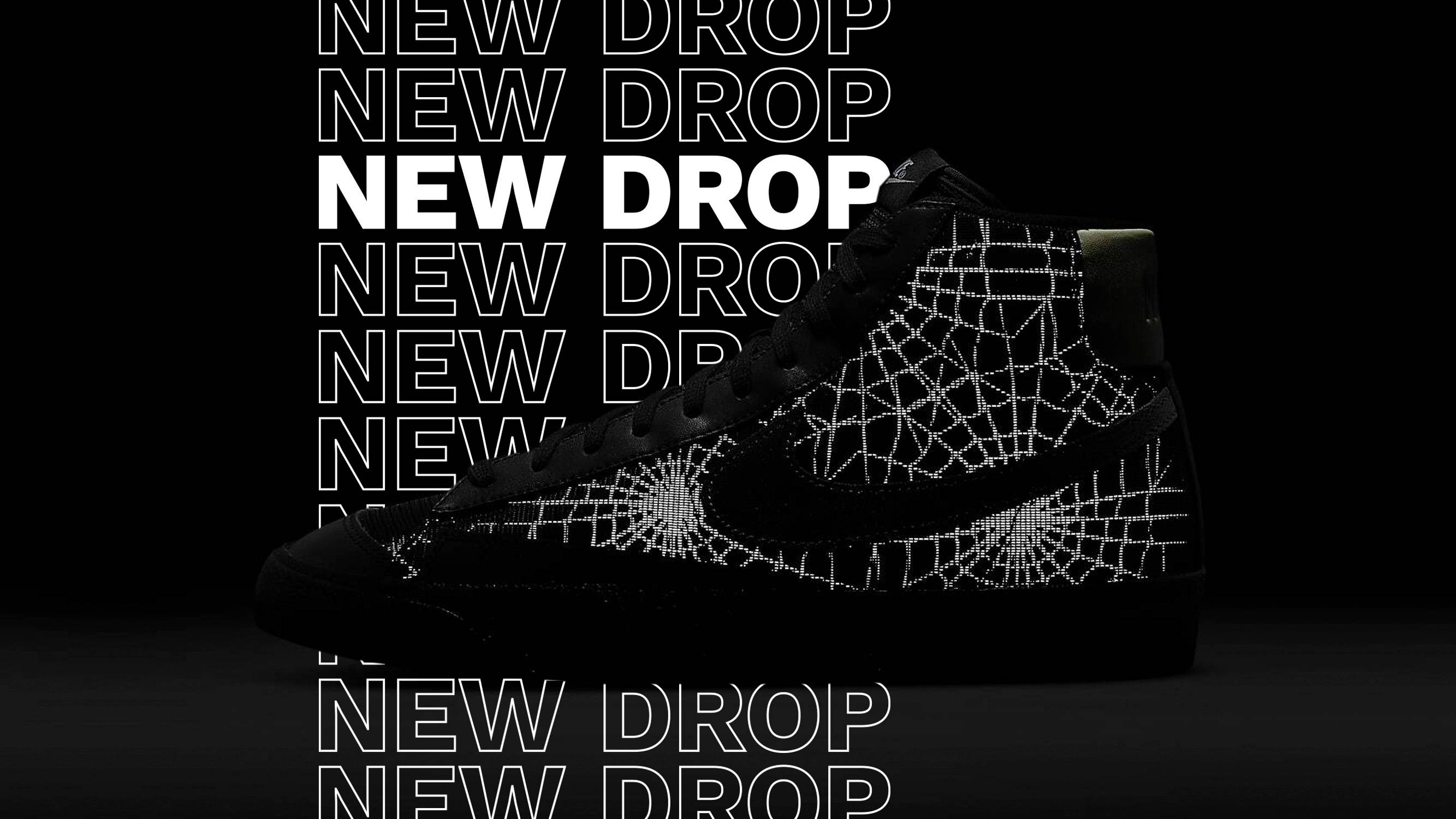 Don't Miss These 15 Fresh New Drops at Nike UK